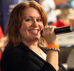 Radio: SUPER PRODUCER LISA E. - GO BANG! Magazine