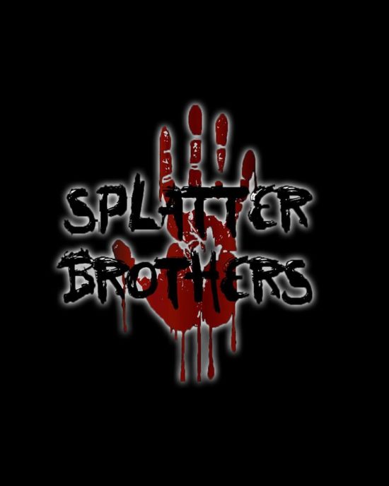 Film/Business: SPLATTER BROTHERS - GO BANG! Magazine