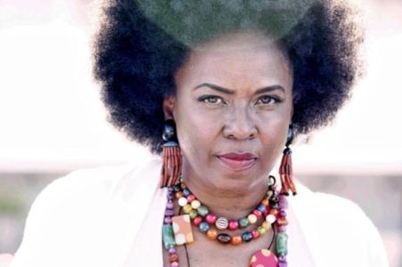 Music: SOUL SINGER BETTY WRIGHT PASSES AT 66 - GO BANG! Magazine