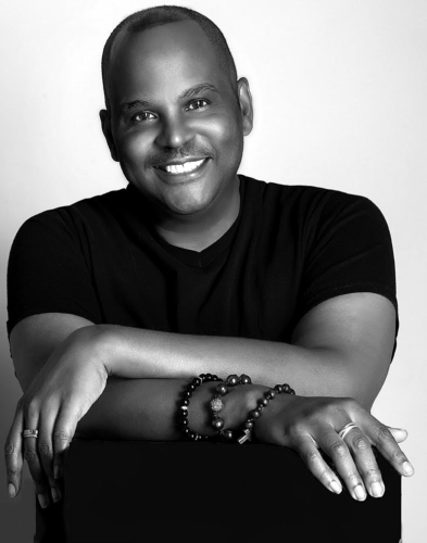 Business/Music: FREDERICK DUNSON / FRANKIE KNUCKLES FOUNDATION - GO ...