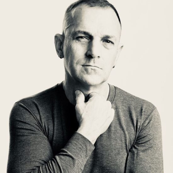 Music: JOHN ROCCA (Dance/EDM) - GO BANG! Magazine