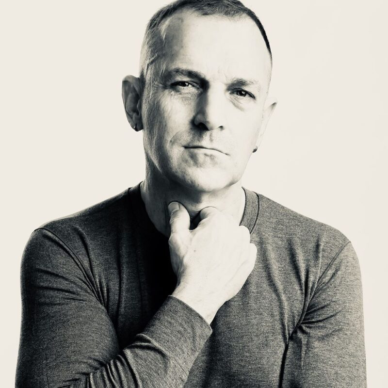 Music: JOHN ROCCA (Dance/EDM) - GO BANG! Magazine