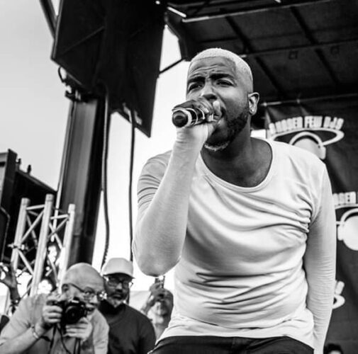 Music: JON PIERCE - GO BANG! Magazine