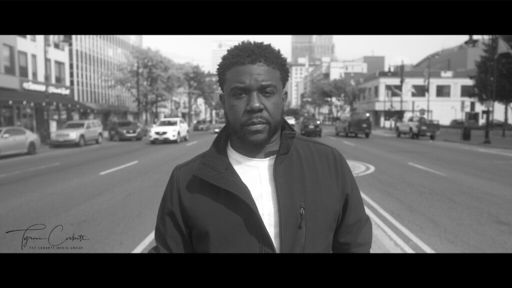 Music: “THE BELL TOLLS FOR YOU” The Corbett Music Group Releases ...