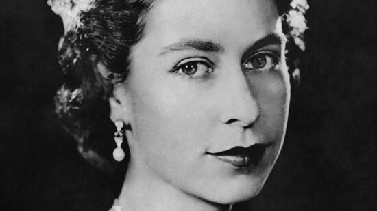 Remembering Queen Elizabeth II - GO BANG! Magazine