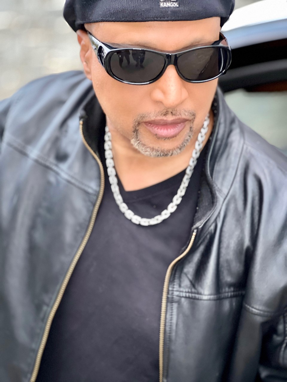 Music: FELTON PILATE / CON FUNK SHUN - GO BANG! Magazine