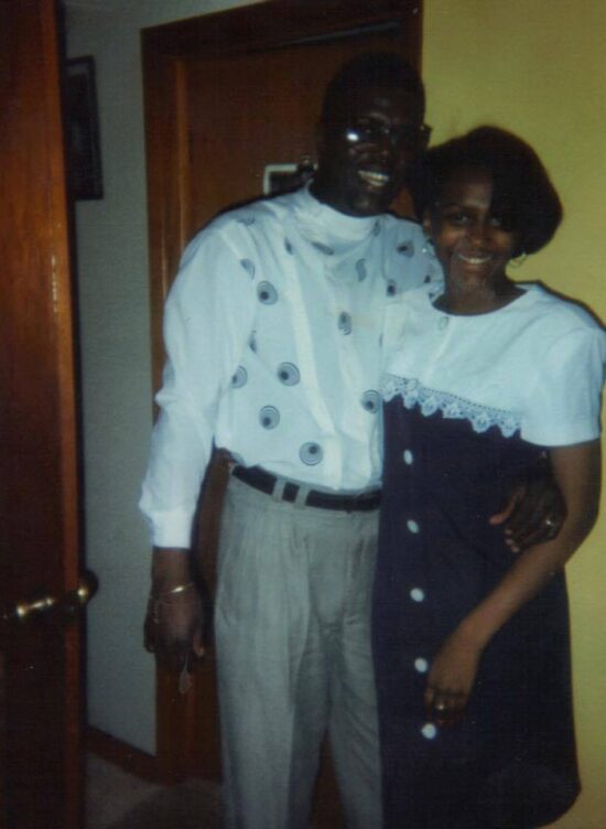 Cover Story: JE’NIECE McCULLOUGH & HER “BERNIE’S DAUGHTER” BLOG - GO ...