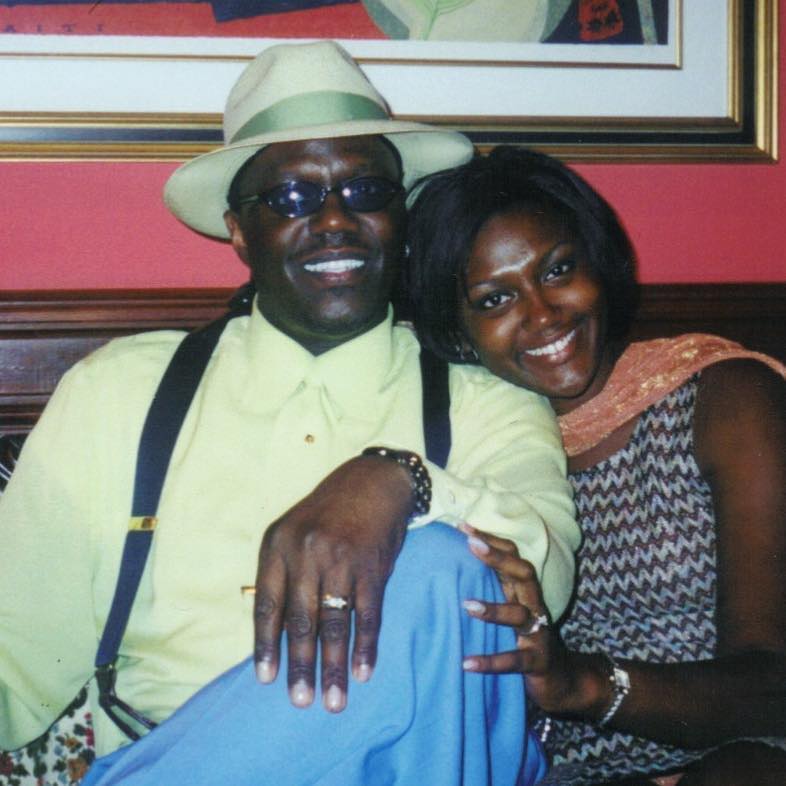 Cover Story: JE’NIECE McCULLOUGH & HER “BERNIE’S DAUGHTER” BLOG - GO ...