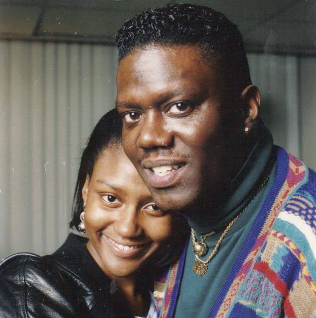 Cover Story: JE’NIECE McCULLOUGH & HER “BERNIE’S DAUGHTER” BLOG - GO ...