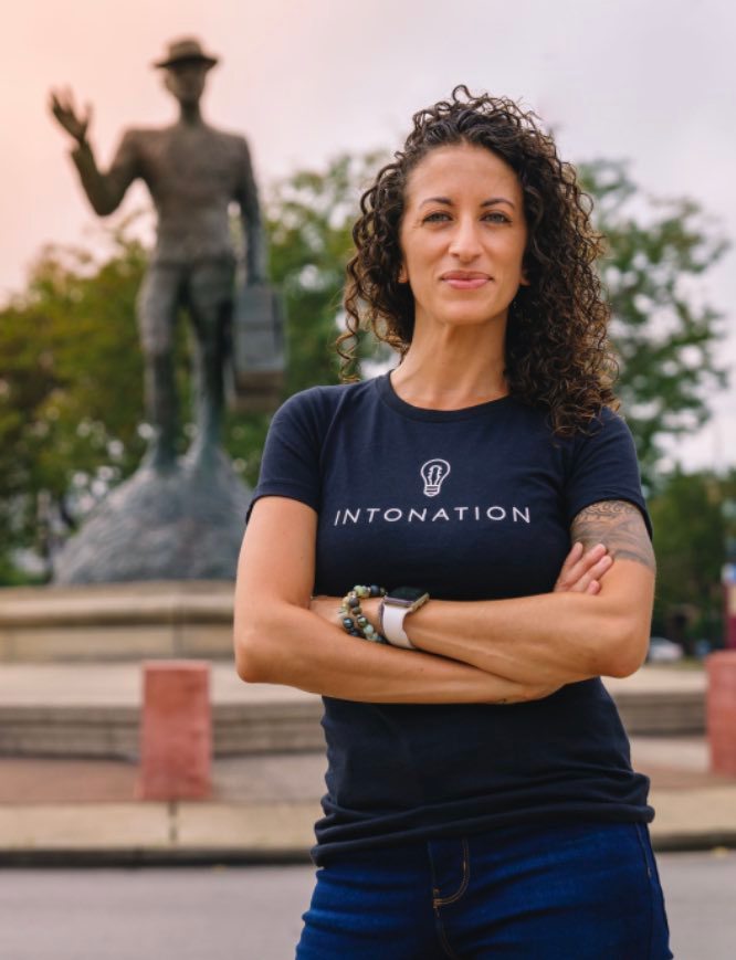 Dance/Arts & Culture/Business: TONYA “TEE BOOGIE” HOWELL: HOUSE DANCER ...