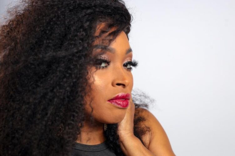 Music/Dance/Theater/Television/Business: KALONDA KAY “A Quadruple ...