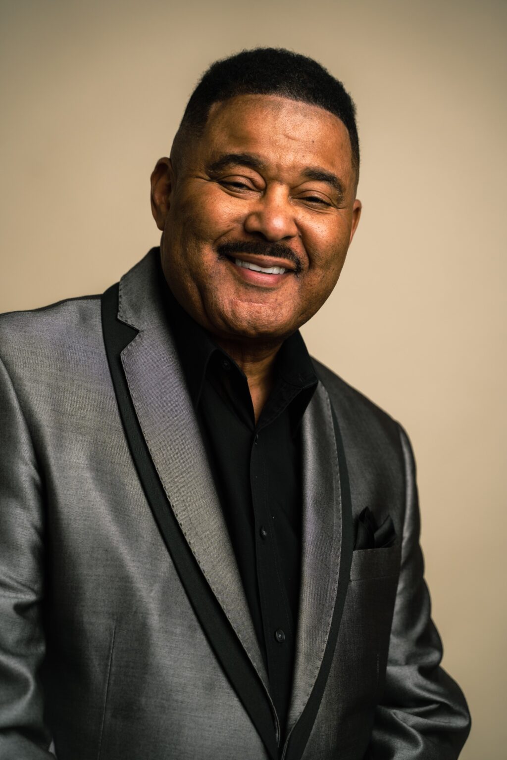 Arts & Culture / Film: CHEF MICHAEL DANIELS - GO BANG! Magazine