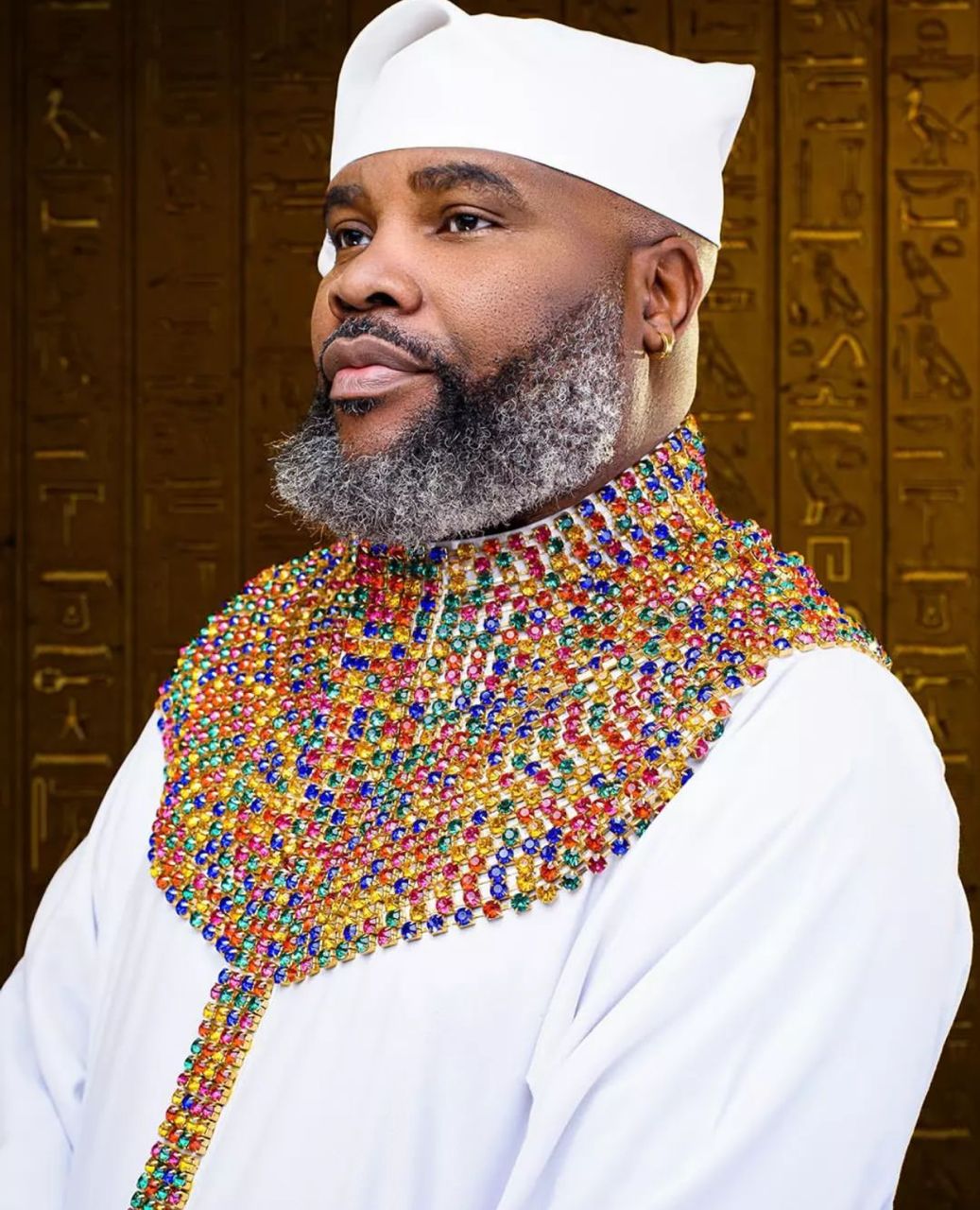 Music: NIGERIAN JESSE KING BUGA – A Contemporary, Urban High-Life and Afro Jazz Singer ...